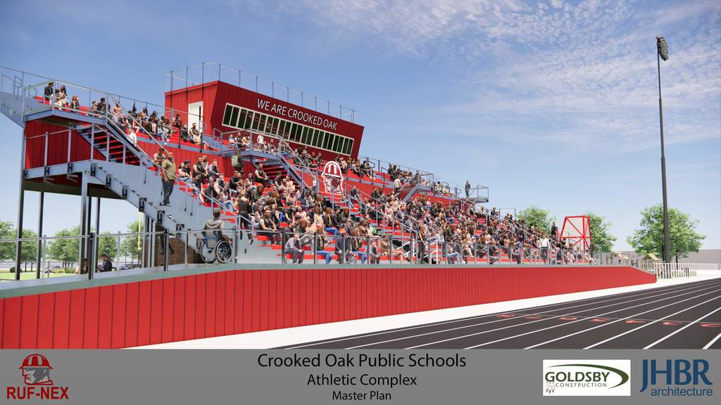 Live Feed | Crooked Oak Public Schools